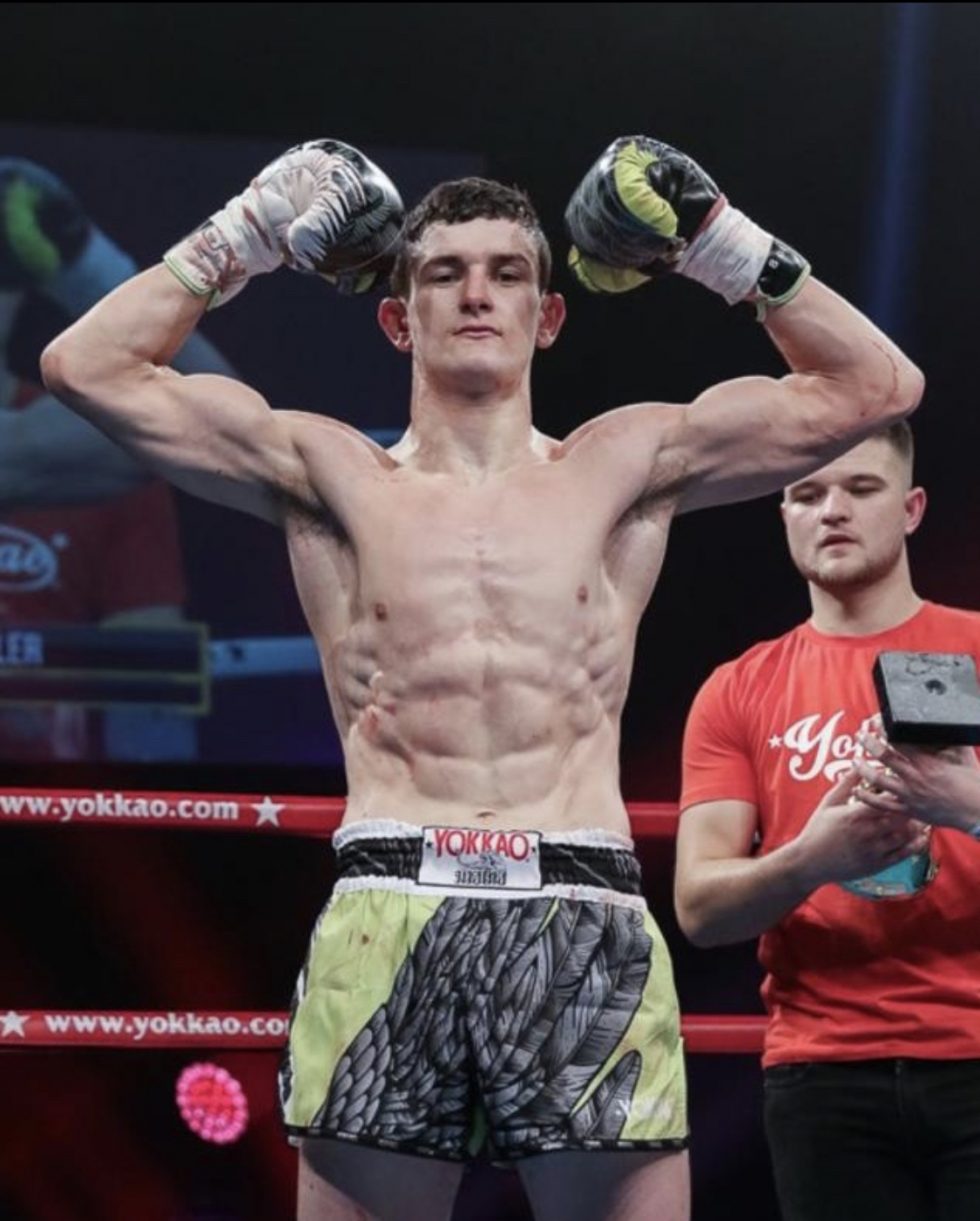 Striking Coach - Striking Coach